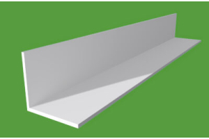 How To Fix Plastic Angle Trim | MKM extrusions