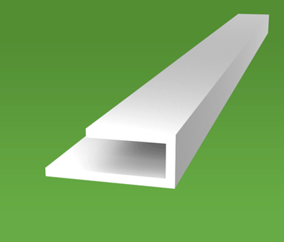 Shop- Plastic Extrusions & PVC Profiles - MKM Extrusions